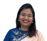 Prof. Shubhangi Soni | APSIT